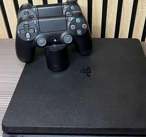 Sony playstation 4 slim