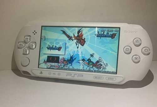 Sony PSP E1008