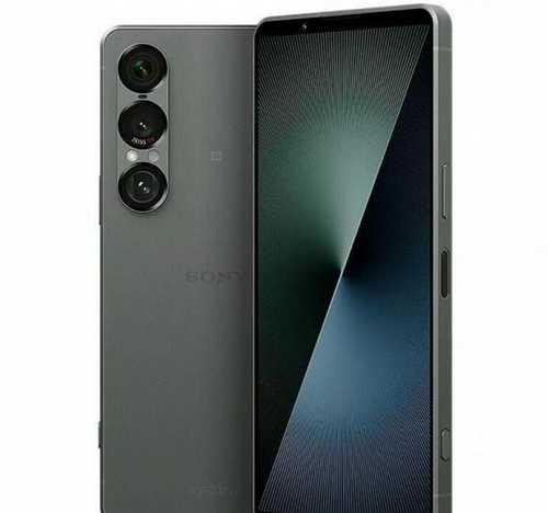 Sony Xperia 1 VII, 12/256 ГБ