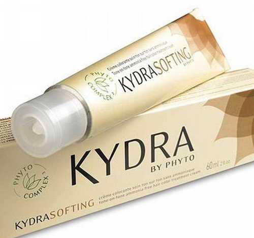 Краска для волос kydra