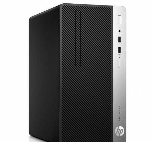 HP Prodesk 400 G6 MT