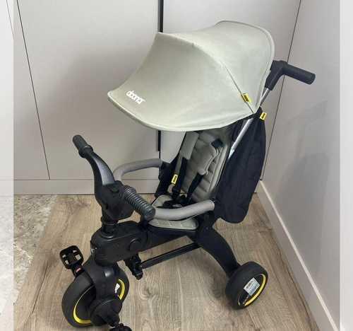 Doona Liki Trike S3