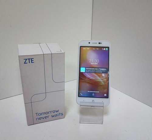 Мобильный телефон ZTE Blade L4 1/8 GB