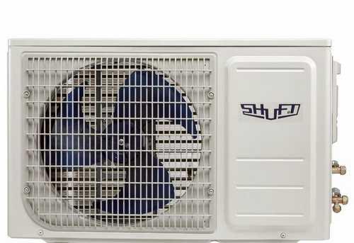 Сплит-система shuft Berg sfto-24HN1 24Y комплект