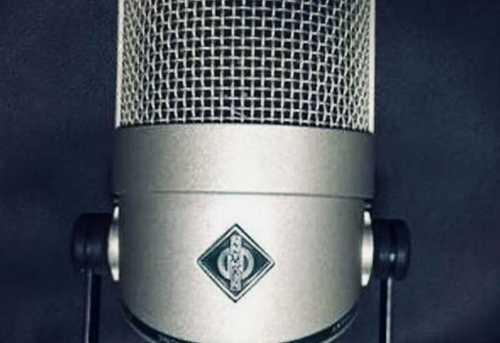 Студийный микрофон Neumann bcm705