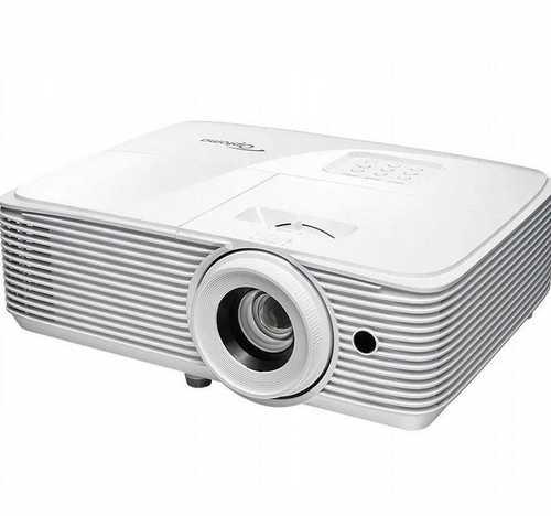 Проектор Optoma HD28EH