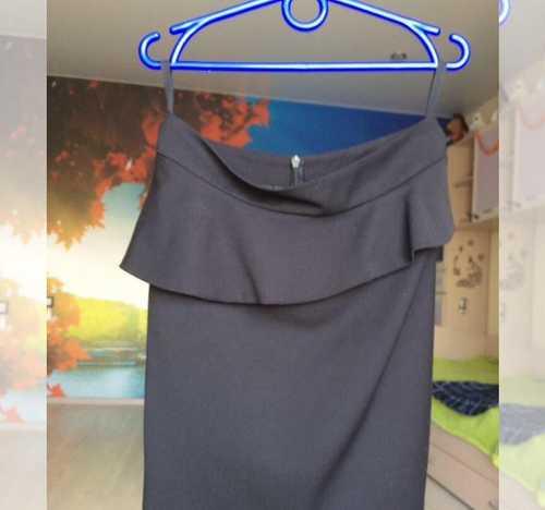 Школьная форма юбка и сарафан "Непоседа"