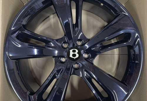 Диски на Бентли Bentley для Continental GT R21