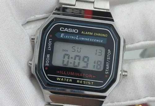 Мужские часы Casio