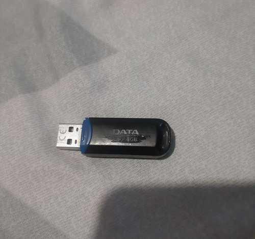 Usb флешка 8гб adata