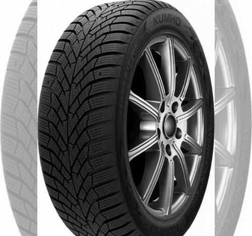 Kumho WinterCraft WP52 235/60 R18