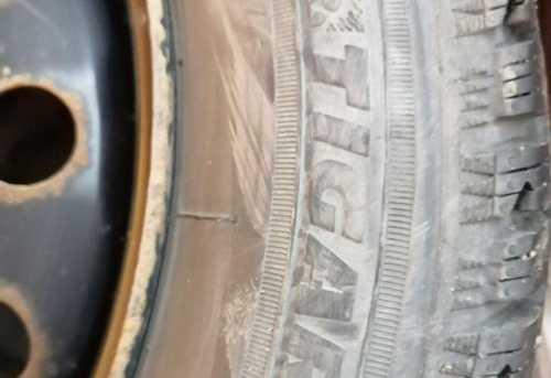 Tigar Ice 185/65 R15