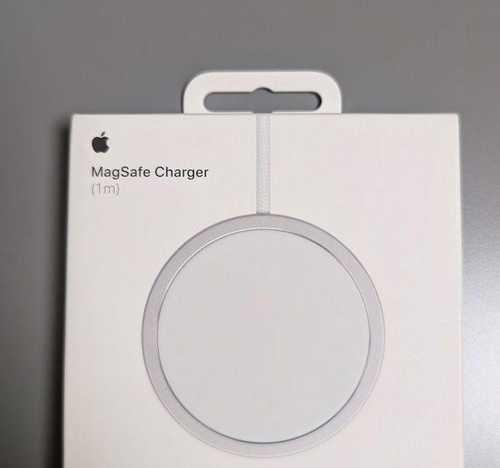 Apple MagSafe Charger 25w, 1 м, (2024)