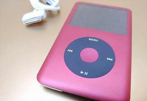 USA iPod Classic 128GB SSD 2000mАh Гарантия