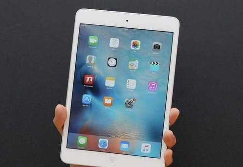 iPad mini 3 64gb с Sim картой
