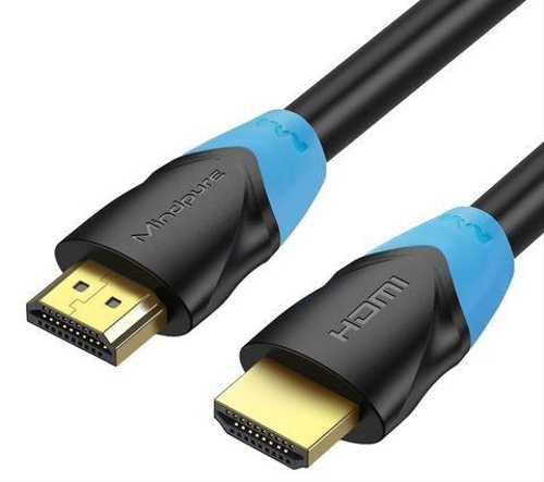 Кабель hdmi 2.0 3 метра