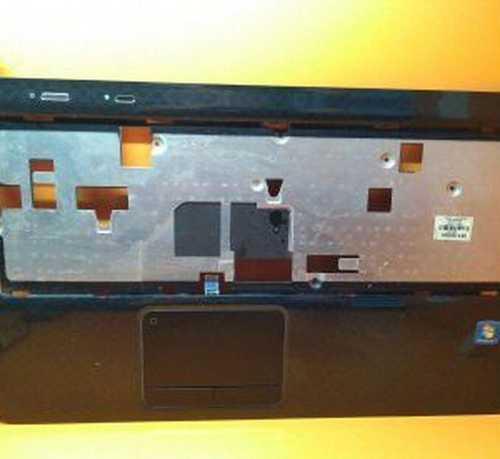 Б/У топкейс для для ноутбука HP Pavilion DV6-6000