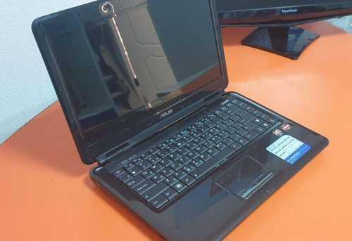 Ноутбук - Asus K40AB Series Notebook 2GC