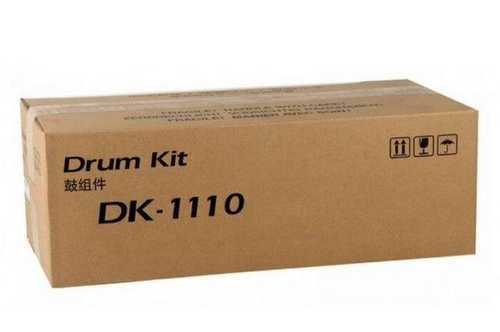 DK-1110 (драм юнит) Оригинал в коробке Kyocera
