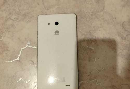 HUAWEI Ascend Mate, 2/8 ГБ