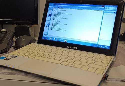 Нетбук samsung np-nc110