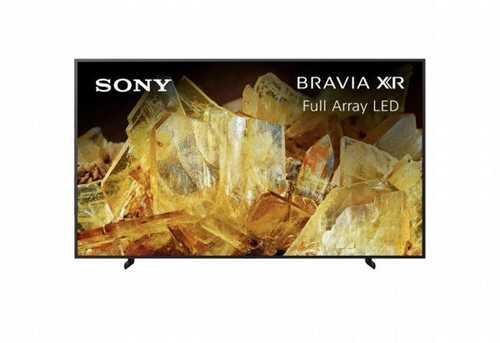 Телевизор в наличии sony XR-85X90L (2023)