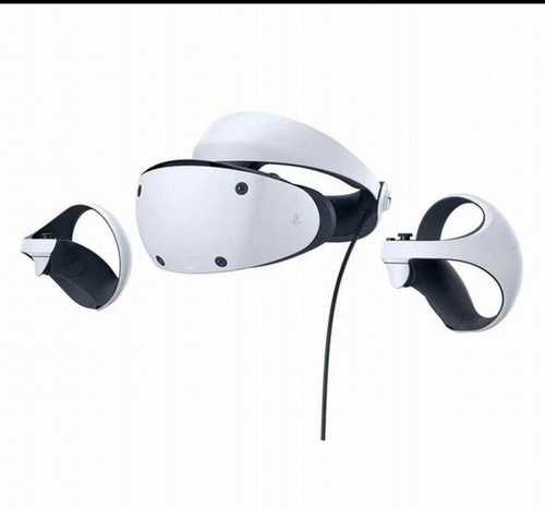 Шлем sony ps 5 vr2