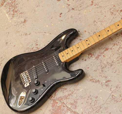 Yamaha SR-450S Super Rock'n'roller Stratocaster