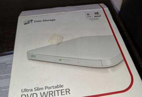 Ultra Slim Portable DVD Writer, GP90NW70
