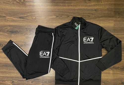 Спортивный костюм EA7 Emporio Armani оригинал XL