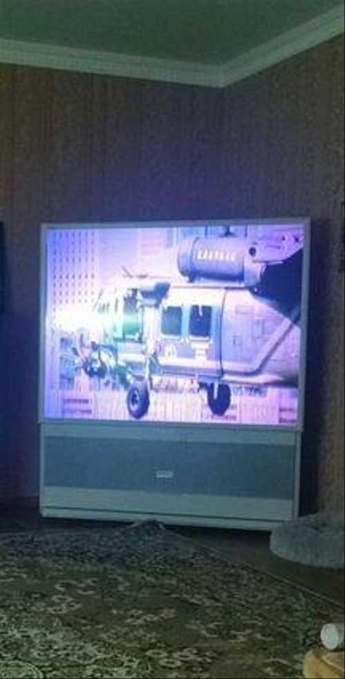Проекционный телевизор Samsung Tantus