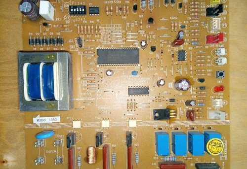 Плата управления газового котла 2JC 3314399Z00