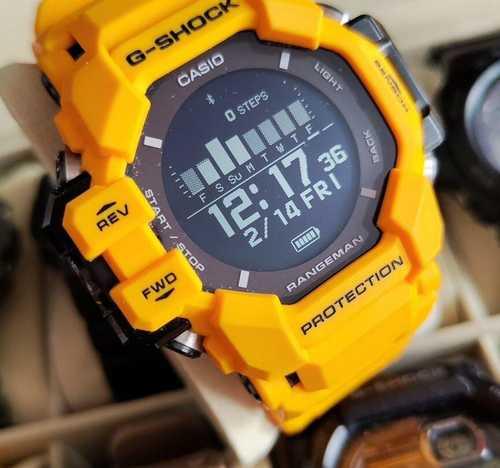 Casio GPR-H1000-9