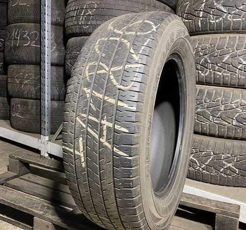 Yokohama Geolandar G91AV 225/65 R17 102H
