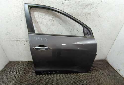 Дверь боковая Hyundai ix 35, 2012