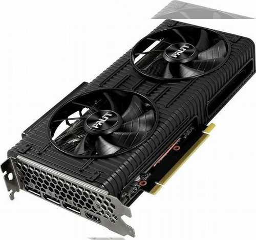 Видеокарта rtx 3060 ti 8gb