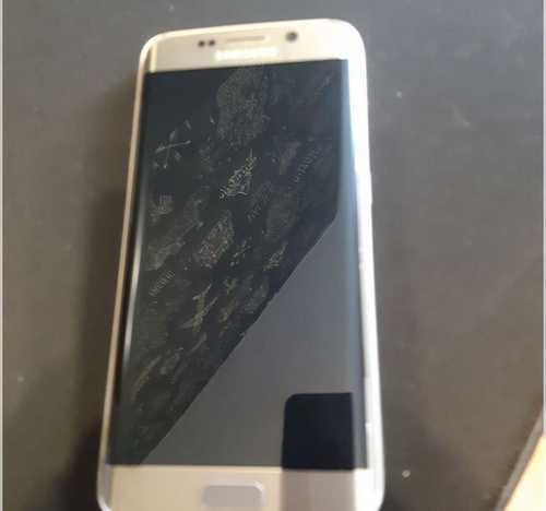 Samsung Galaxy S6 Edge, 3/64 ГБ