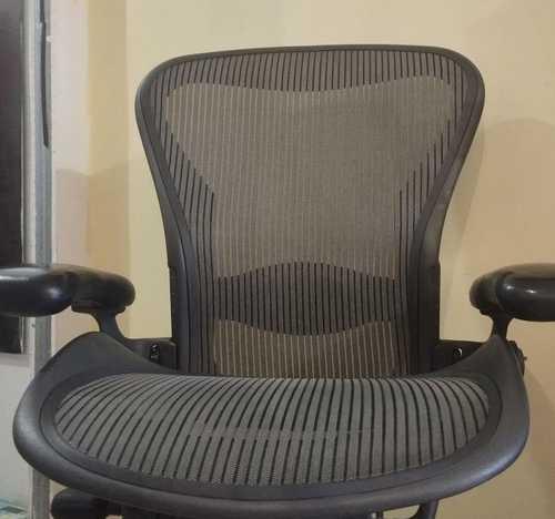 Кресло Herman Miller