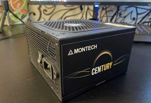 Блок Питания montech century 550W