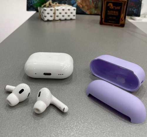Apple AirPods Pro 2 USB-C A3048 оригинал