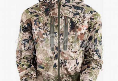 Куртка sitka Jetstream Jacket Optifade Subslpine