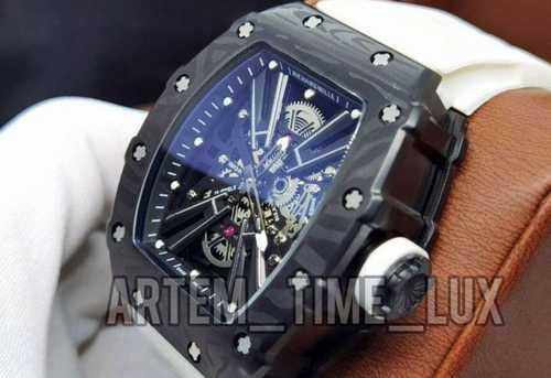Ричард мил мужские часы Richard Mille RM35-02