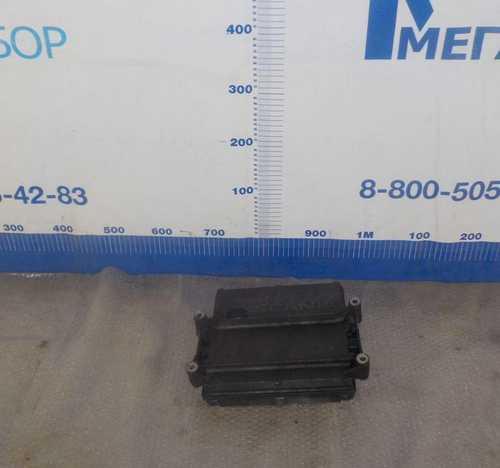 Блок управления двигателем (ECU EMS) DC1223L01/евр