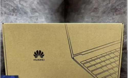 Ноутбук Huawei D15 BoD-WDI9 (i3/8/256GB) Новый