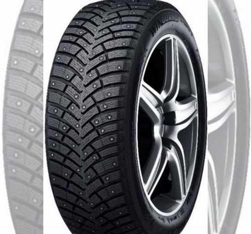 Nexen Winguard WinSpike 3 265/70 R16 112T