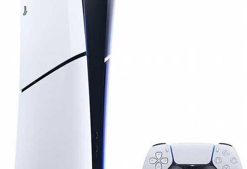 Sony PlayStation 5 Digital Edition (EU)