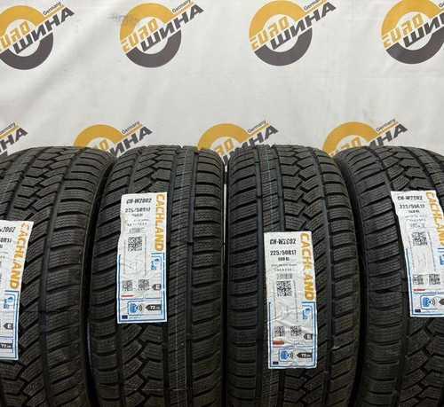 Cachland CH-W2002 225/50 R17