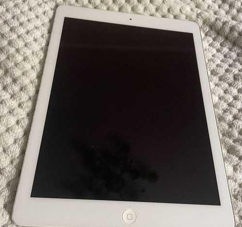 iPad air 2