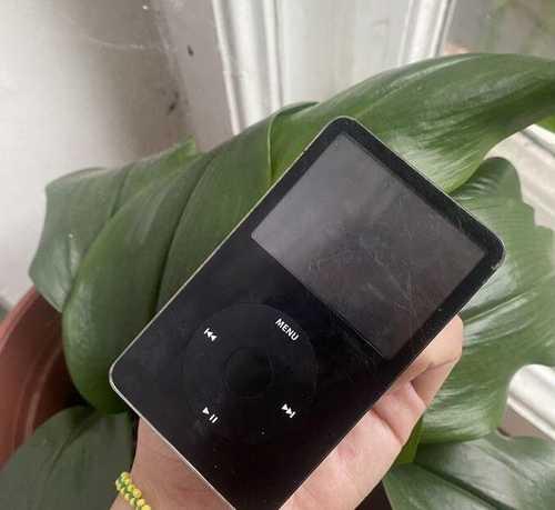 iPod Classic 5 30GB