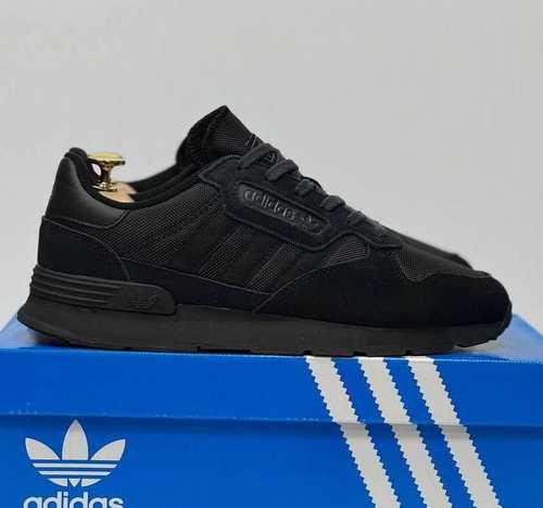 Кроссовки мужские Adidas Originals Treziod 2 Black